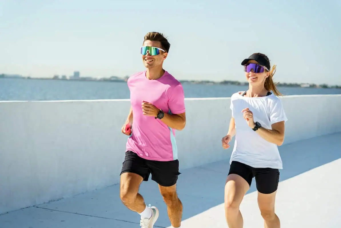 10 Outfit Maraton Wajib Dimiliki Gen Z, Biar Lari Makin Pede dan ...